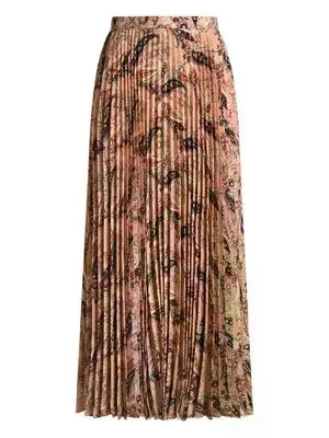 Etro Pleated Skirts