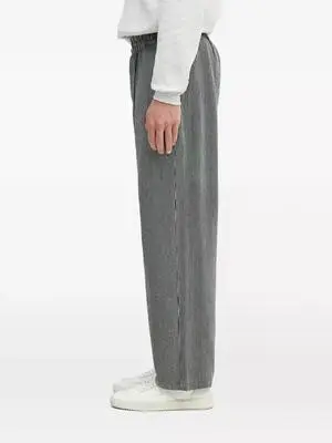 Aries Striped Trousers