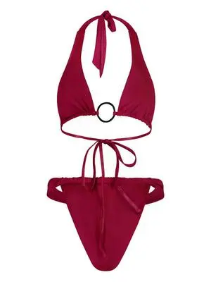 PARAMIDONNA Mirla Ring Bikini
