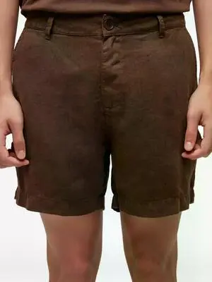 OSKLEN Bermuda Shorts