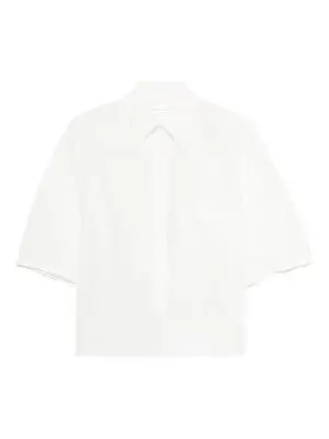 Christian Wijnants Pocket Shirts For Women