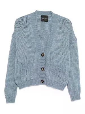 Roberto Collina Trimmed Knitwear For Women