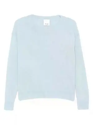 Allude Trimmed Sweaters For Women