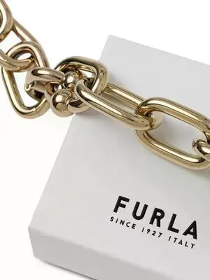 Furla Chain-link Necklace