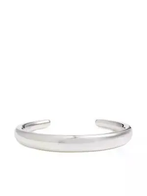 Lié Studio Vera Amanda Bracelet - Silver