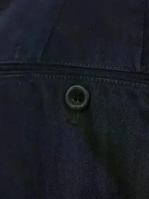 PT TORINO Slim-fit Chinos - Blue