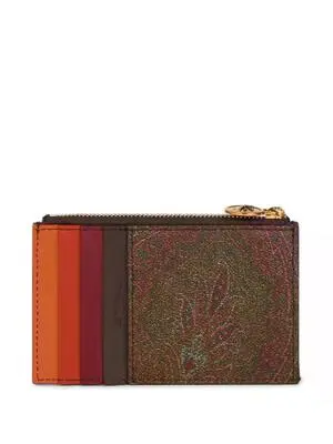 Etro Arnica Wallet