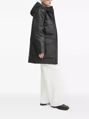 Rains Askim Hooded Coat