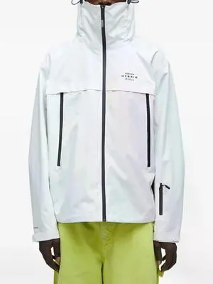 OSKLEN Tech Snow Jacket