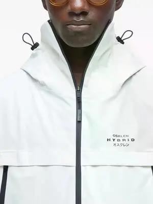 OSKLEN Tech Snow Jacket