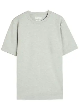 Oliver Peoples Cotton T-shirt