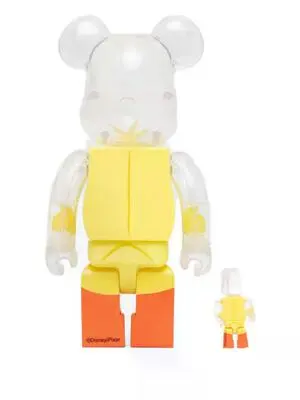 MEDICOM TOY Be@rbrick Ducky
