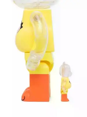 MEDICOM TOY Be@rbrick Ducky