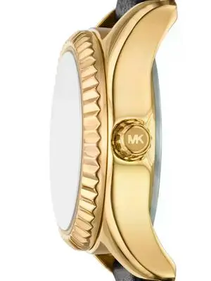 Michael Kors Fluted 19mm Watch