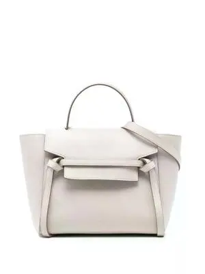 Celine Silver Tone Bags For Women