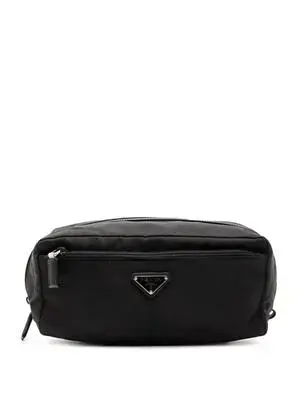 Prada 2013-2025 Tessuto Pouch