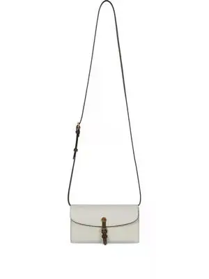 Buckled Cross Body Bags