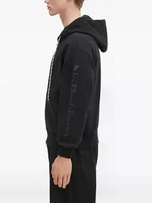 Aries Zip-up Hoodie