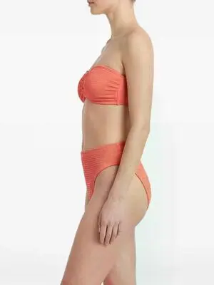 PARAMIDONNA Frida Two-piece Bikini - Orange
