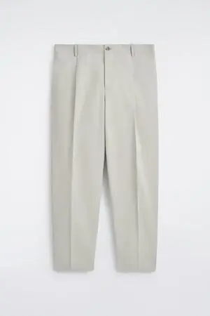 Cos Belted Pants For Men