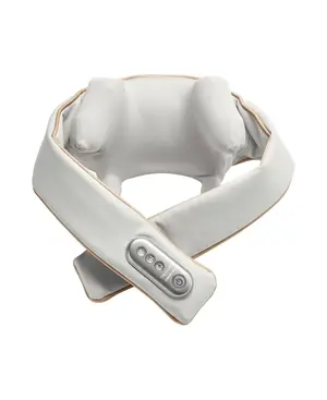 CONAIR Kneading Neck And Body Massager - Off White