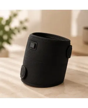 PURSONIC Red Light Therapy Knee Pad