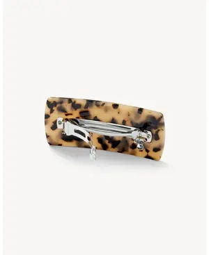 MACHETE Jumbo Box Barrette
