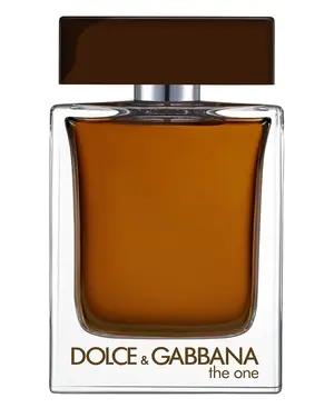 Dolce & Gabbana The One For Eau De Parfum Spray - No Color