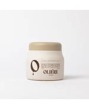 OLIERE PARIS Hair Moisturizer Wax - No Color