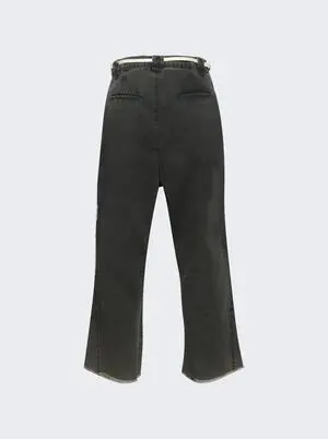 RIVINGTON ROI REBIS Pastoral Pant