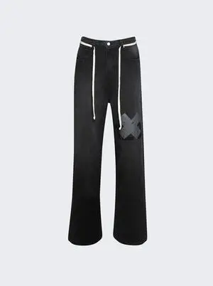 RIVINGTON ROI REBIS Denim Pant