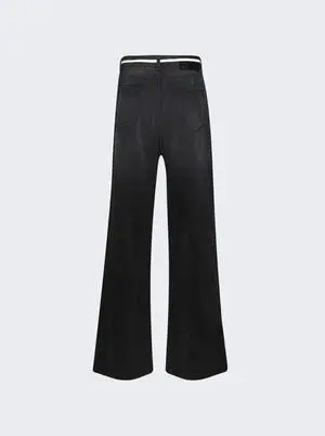 RIVINGTON ROI REBIS Denim Pant