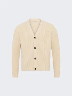 Jw Anderson V Neck Knitwear For Men
