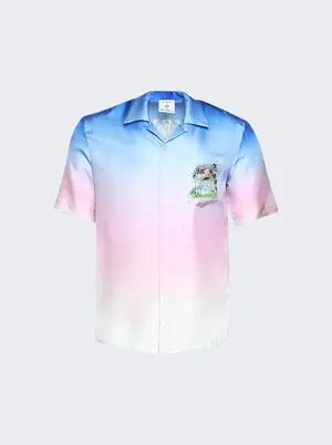 Men's Iridescent Shirts