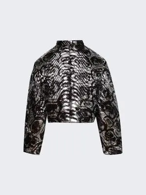 RIVINGTON ROI REBIS Mercury Meta-braxas Jacket