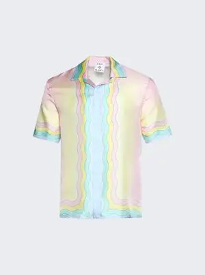 Men's Iridescent Shirts