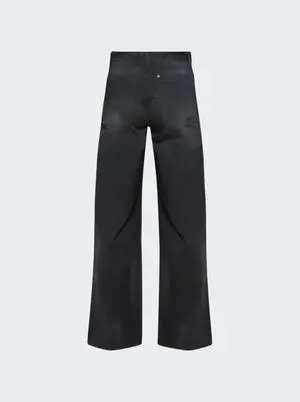 032C Workweek Pants Washed