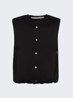 Alexander Wang Vests For Men