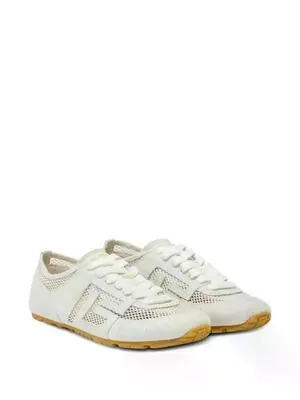 Balmain Racer 45 Sneakers