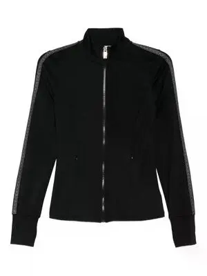 Michael Kors Logo-tape Jacket