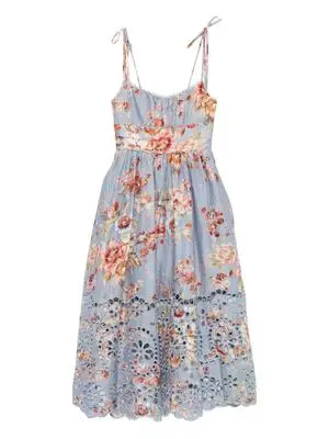 Zimmermann Slip Dresses