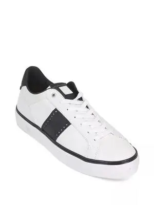 RUBIROSA Ava Panelled Sneakers