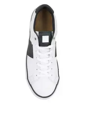 RUBIROSA Ava Panelled Sneakers