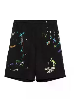 Gallery Dept. Bike Shorts For Men