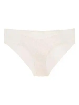 Chantelle Norah Briefs - Neutrals
