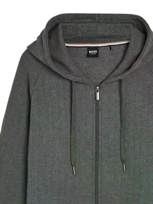BOSS Zip-up Hoodie
