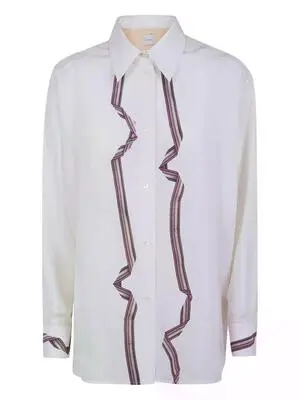 Paul Smith Frill Shirts For Women