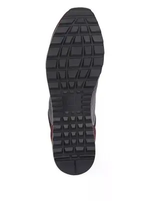 RUBIROSA Joan Panelled Lace-up Sneakers