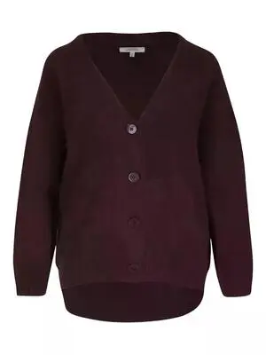 Dorothee Schumacher Long Sleeve Cardigans For Women
