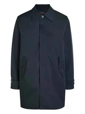 Paul Smith Cuffed Coats For Men